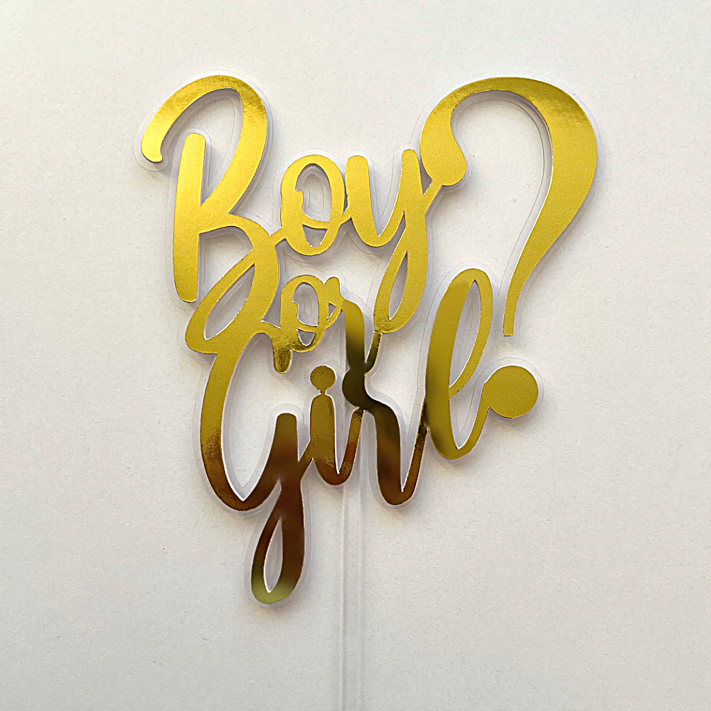 Topper Boy Or Girl Undetallepararecordar Topper Boy Or Girl Undetallepararecordar